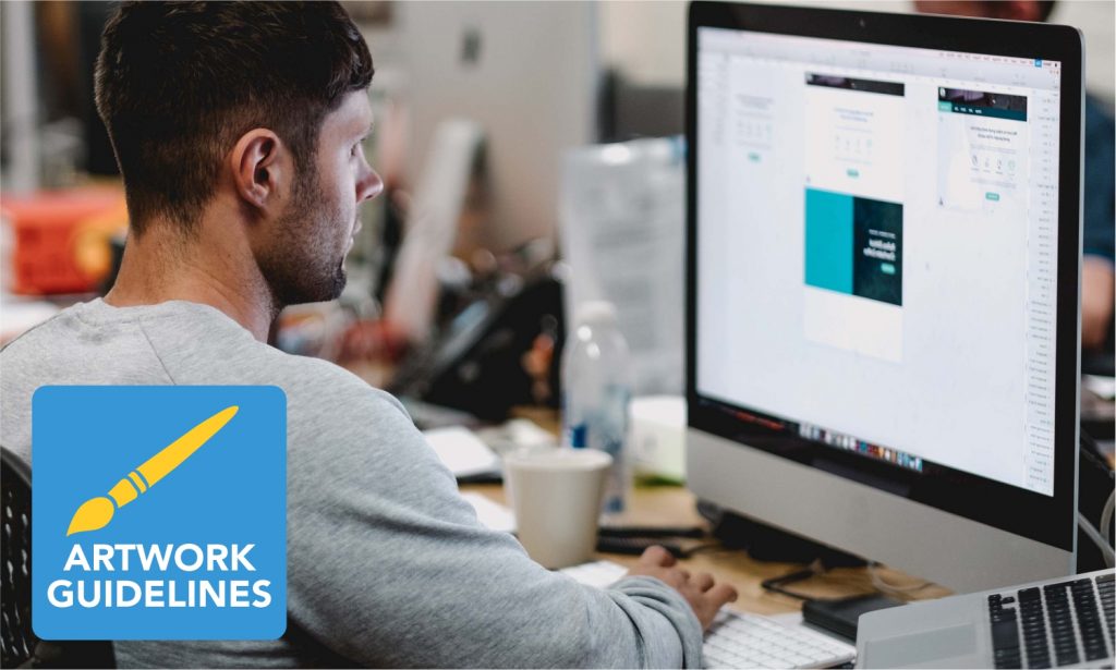 Artwork Guidelines | Acme Sign