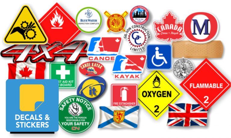 Custom Signage Halifax,Vehicle Wraps Halifax,Banner Printing Halifax ...
