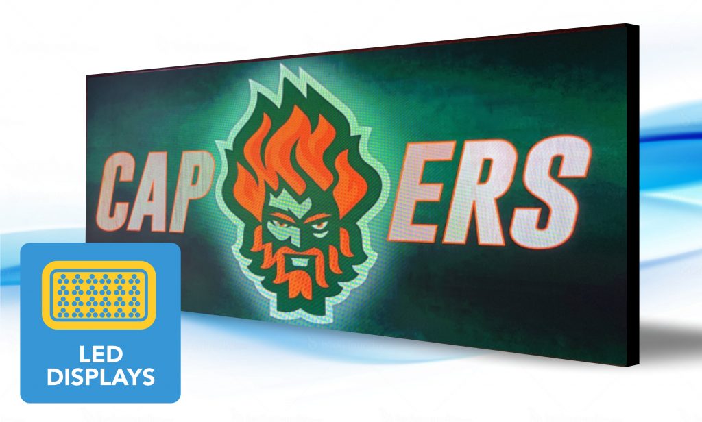 LED Displays | Acme Sign