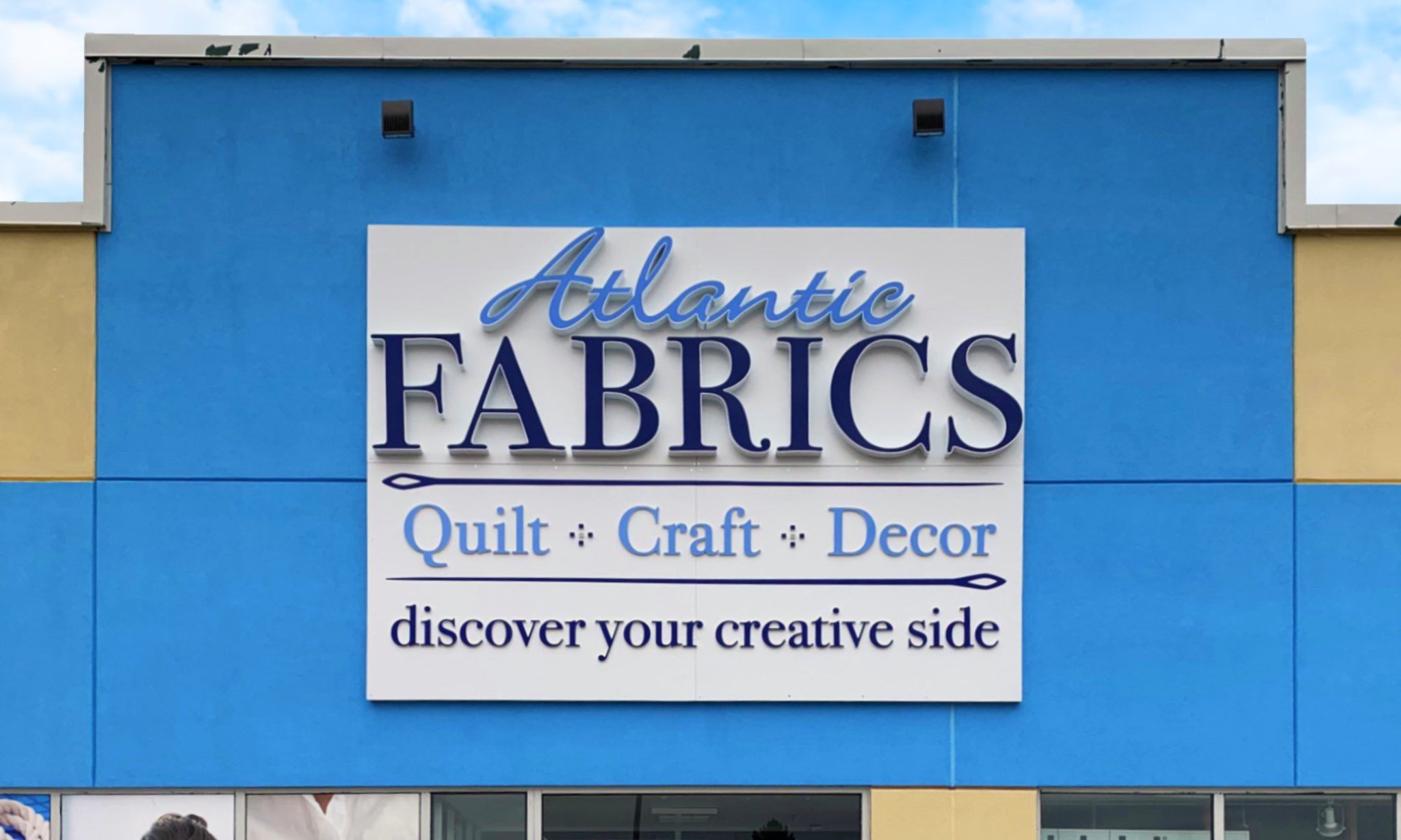 Home | Acme Sign | Acme Sign